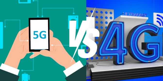 4G vs 5G di Indonesia: Seberapa Cepat Bedanya dan Perlukah Upgrade?