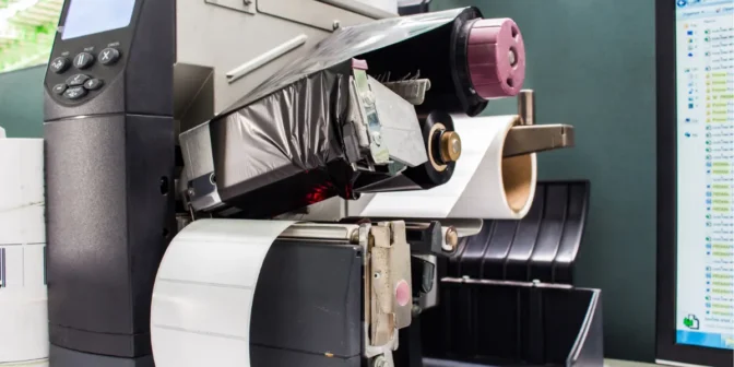 Panduan Memilih Label Printer Sesuai Kebutuhan Bisnis