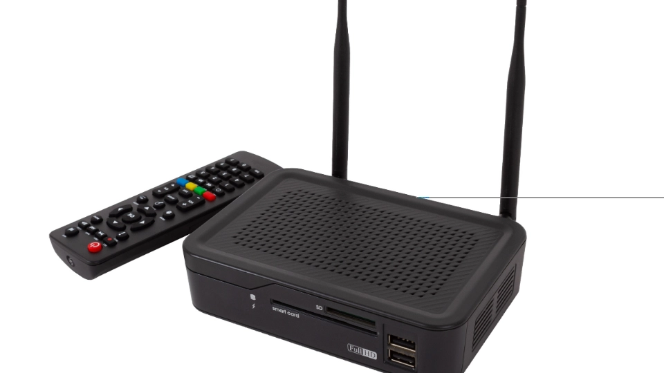 Apa itu Set Top Box TV Digital dan Mengapa Anda Membutuhkannya?