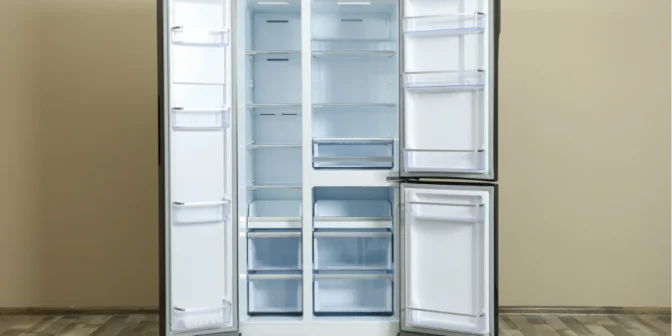 5 Alasan Mengapa Kulkas 2 Pintu Menjadi Pilihan Tepat untuk Rumah Modern