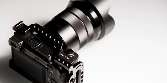 Panduan Praktis Menggunakan Kamera Mirrorless untuk Pemula