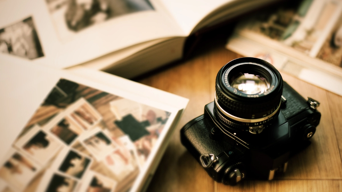 Panduan Kamera DSLR untuk Pemula: Pilihan, Fitur, dan Cara Menggunakannya