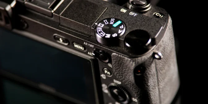 Panduan Praktis Menggunakan Kamera Mirrorless untuk Pemula