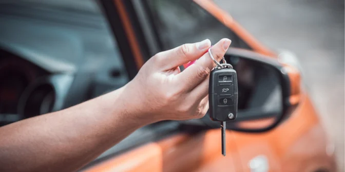 Apakah Kunci Keyless Wajib Sertifikasi DJID? Ini Regulasinya!